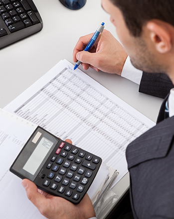 General Ledger Accounting Services | R2R | QX Global Group