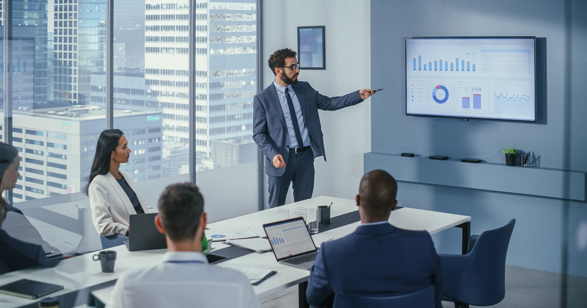 Database Management Services for Recruitment Agencies