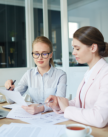 General Ledger Accounting Services | R2R | QX Global Group